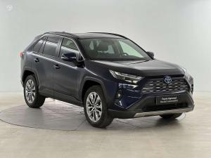 Zils Toyota RAV4 2025 Viļņa, ar dzinēja tilpumu 2.49 L un nobraukumu 21 tūkst. km par 44900 €, foto 19 vietnē AUTOMOTO.COM.LV