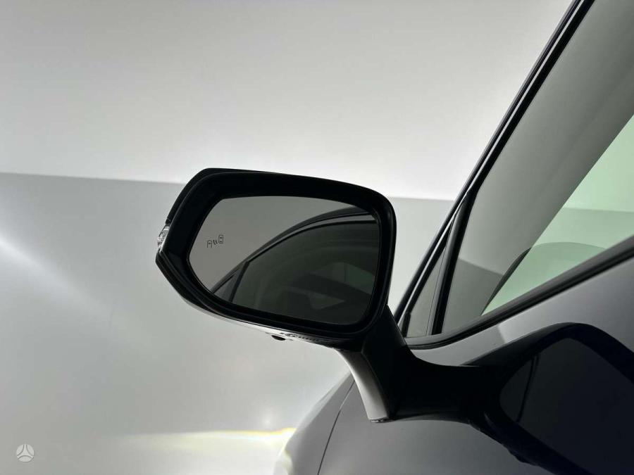 Zils Toyota RAV4 2025 Viļņa, ar dzinēja tilpumu 2.49 L un nobraukumu 21 tūkst. km par 44900 €, foto 31 vietnē AUTOMOTO.COM.LV