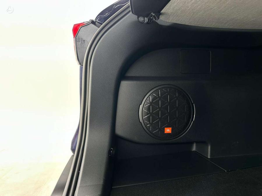 Zils Toyota RAV4 2025 Viļņa, ar dzinēja tilpumu 2.49 L un nobraukumu 21 tūkst. km par 44900 €, foto 32 vietnē AUTOMOTO.COM.LV