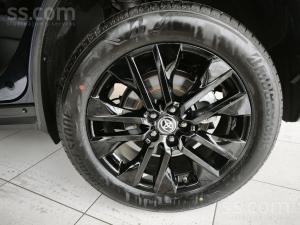 Zils Toyota RAV4 2025 Rīga, ar dzinēja tilpumu 2.50 L un nobraukumu 24 tūkst. km par 39990 €, foto 10 vietnē AUTOMOTO.COM.LV