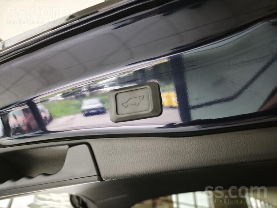Zils Toyota RAV4 2025 Rīga, ar dzinēja tilpumu 2.50 L un nobraukumu 24 tūkst. km par 39990 €, foto 11 vietnē AUTOMOTO.COM.LV