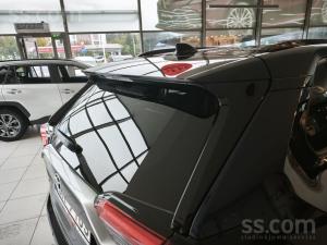 Zils Toyota RAV4 2025 Rīga, ar dzinēja tilpumu 2.50 L un nobraukumu 24 tūkst. km par 39990 €, foto 14 vietnē AUTOMOTO.COM.LV