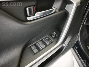 Zils Toyota RAV4 2025 Rīga, ar dzinēja tilpumu 2.50 L un nobraukumu 24 tūkst. km par 39990 €, foto 15 vietnē AUTOMOTO.COM.LV