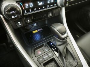 Zils Toyota RAV4 2025 Rīga, ar dzinēja tilpumu 2.50 L un nobraukumu 24 tūkst. km par 39990 €, foto 24 vietnē AUTOMOTO.COM.LV