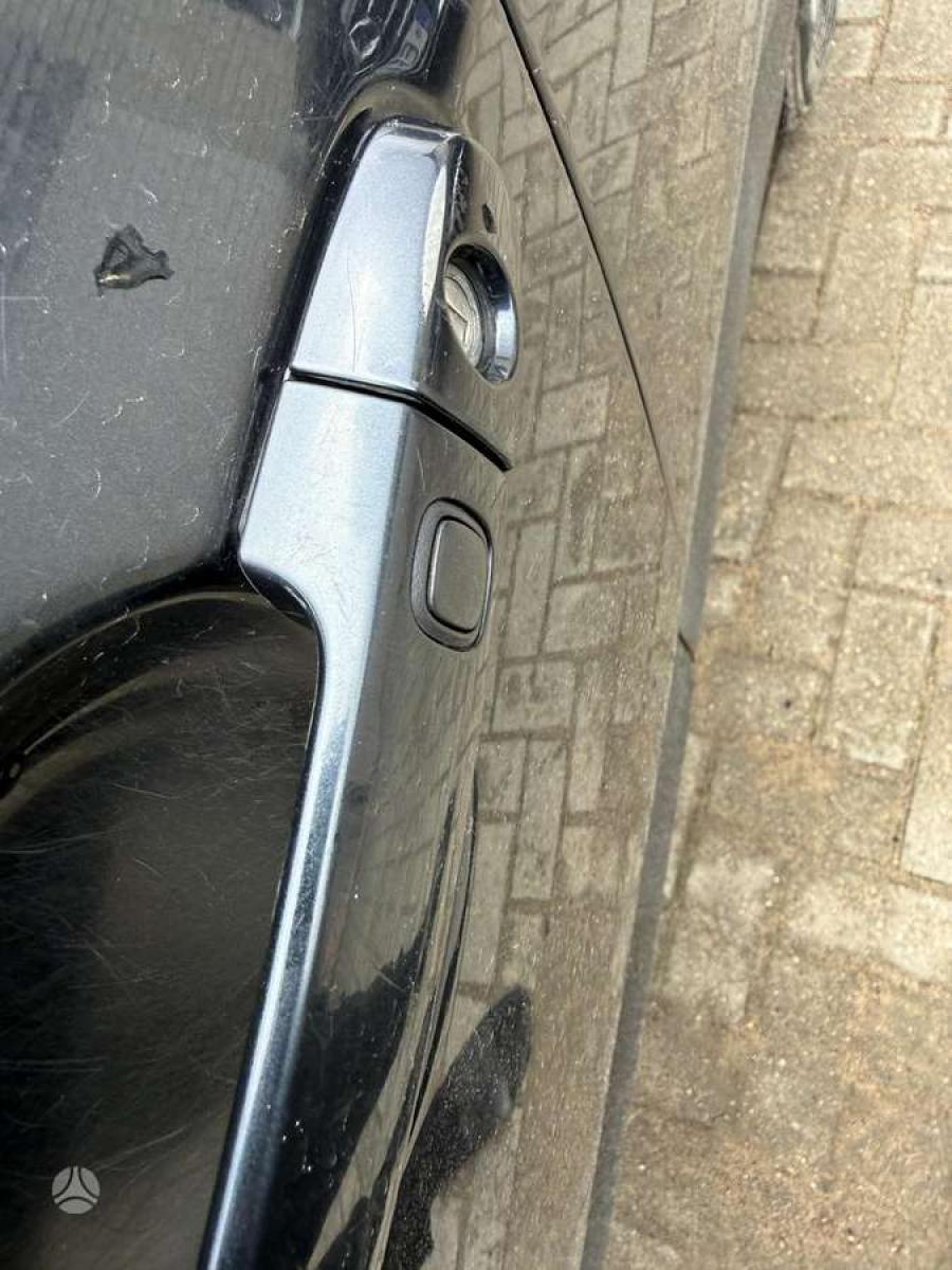 Zils Toyota RAV4 2012 Viļņa, ar dzinēja tilpumu 0.00 L un nobraukumu 399 tūkst. km par 4400 €, foto 16 vietnē AUTOMOTO.COM.LV