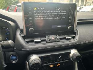 Zils Toyota RAV4 2020 Viļņa, ar dzinēja tilpumu 2.49 L un nobraukumu 170 tūkst. km par 23500 €, foto 10 vietnē AUTOMOTO.COM.LV
