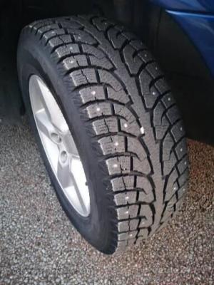 Zils Toyota RAV4 2004 Paide, ar dzinēja tilpumu 2.00 L un nobraukumu 354 tūkst. km par 3500 €, foto 10 vietnē AUTOMOTO.COM.LV