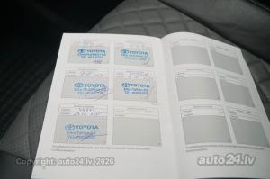 Синий Тойота РАВ 4 2021 в Таллин, объемом двигателя 2.00 л и пробегом 62 тыс. км за 25490 €, фото 15 на AUTOMOTO.COM.LV