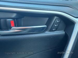 Zils Toyota RAV4 2022 Tartu, ar dzinēja tilpumu 2.50 L un nobraukumu 36 tūkst. km par 41000 €, foto 8 vietnē AUTOMOTO.COM.LV