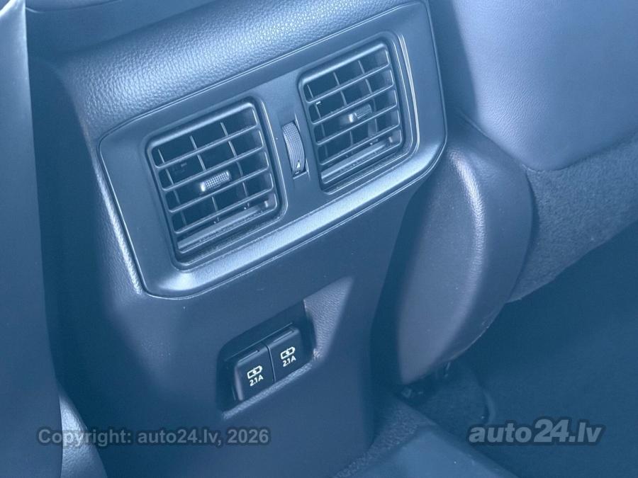 Zils Toyota RAV4 2022 Tartu, ar dzinēja tilpumu 2.50 L un nobraukumu 36 tūkst. km par 41000 €, foto 10 vietnē AUTOMOTO.COM.LV