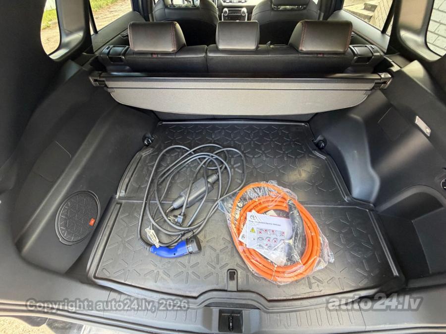 Zils Toyota RAV4 2022 Tartu, ar dzinēja tilpumu 2.50 L un nobraukumu 36 tūkst. km par 41000 €, foto 14 vietnē AUTOMOTO.COM.LV