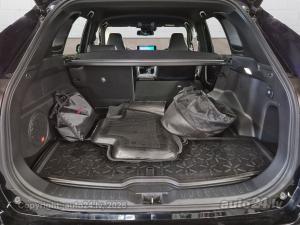 Zils Toyota RAV4 2023 Tallina, ar dzinēja tilpumu 2.50 L un nobraukumu 39 tūkst. km par 42990 €, foto 11 vietnē AUTOMOTO.COM.LV