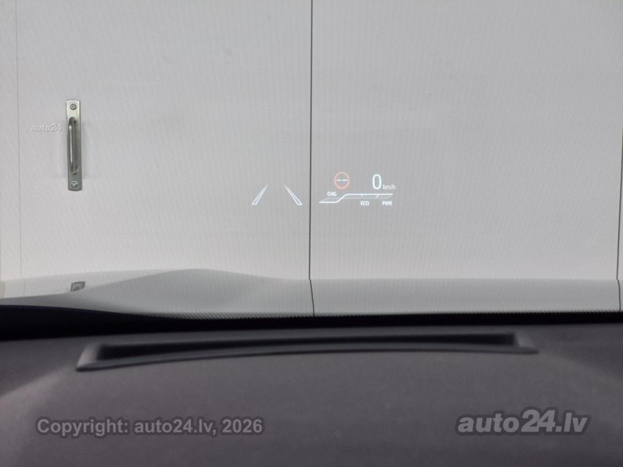 Zils Toyota RAV4 2023 Tallina, ar dzinēja tilpumu 2.50 L un nobraukumu 39 tūkst. km par 42990 €, foto 18 vietnē AUTOMOTO.COM.LV