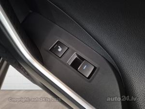 Zils Toyota RAV4 2023 Tallina, ar dzinēja tilpumu 2.50 L un nobraukumu 39 tūkst. km par 42990 €, foto 21 vietnē AUTOMOTO.COM.LV