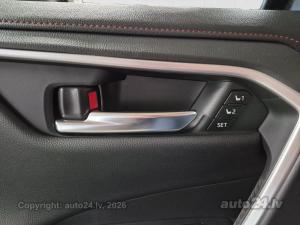 Zils Toyota RAV4 2023 Tallina, ar dzinēja tilpumu 2.50 L un nobraukumu 39 tūkst. km par 42990 €, foto 22 vietnē AUTOMOTO.COM.LV