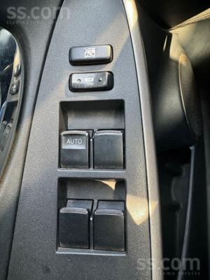 Brūns Toyota RAV4 2006 Rīga, ar dzinēja tilpumu 2.00 L un nobraukumu 240 tūkst. km par 4400 €, foto 8 vietnē AUTOMOTO.COM.LV