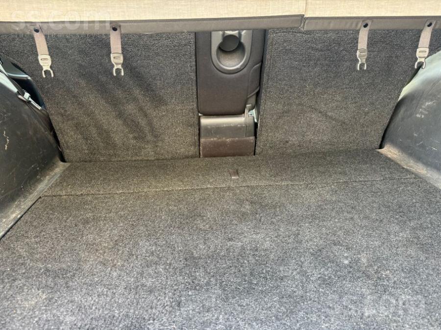 Brūns Toyota RAV4 2006 Rīga, ar dzinēja tilpumu 2.00 L un nobraukumu 240 tūkst. km par 4400 €, foto 11 vietnē AUTOMOTO.COM.LV