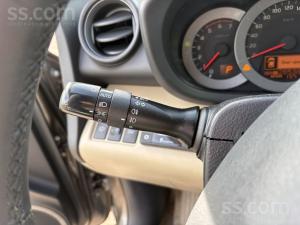 Brūns Toyota RAV4 2009 Daugavpils, ar dzinēja tilpumu 2.20 L un nobraukumu 263 tūkst. km par 6950 €, foto 14 vietnē AUTOMOTO.COM.LV