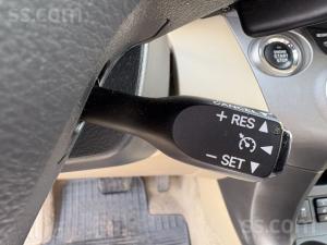 Brūns Toyota RAV4 2009 Daugavpils, ar dzinēja tilpumu 2.20 L un nobraukumu 263 tūkst. km par 6950 €, foto 16 vietnē AUTOMOTO.COM.LV