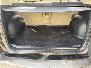 Brūns Toyota RAV4 2009 Daugavpils, ar dzinēja tilpumu 2.20 L un nobraukumu 263 tūkst. km par 6950 €, foto 27 vietnē AUTOMOTO.COM.LV