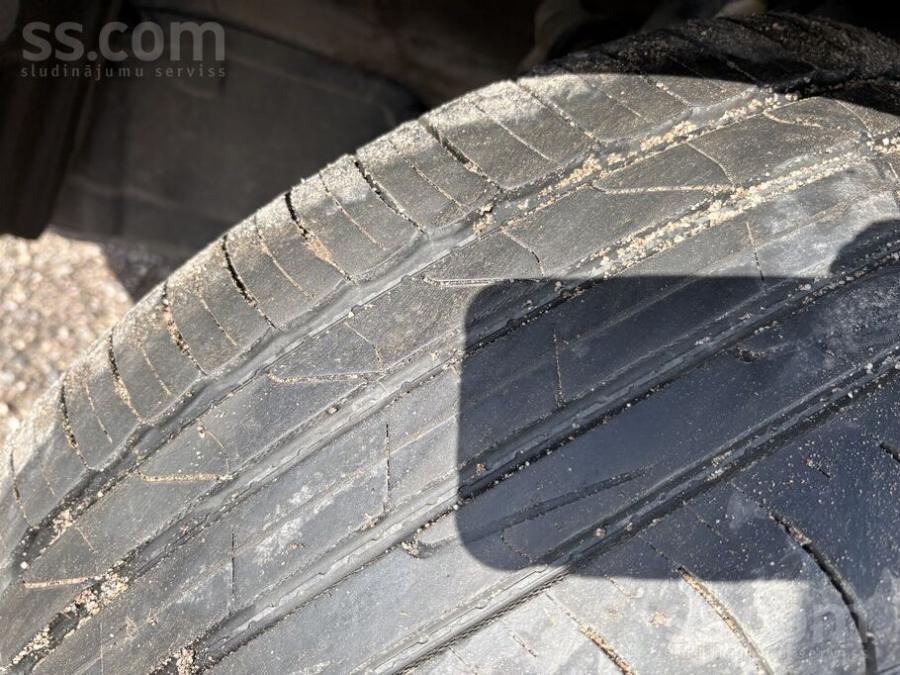 Brūns Toyota RAV4 2009 Daugavpils, ar dzinēja tilpumu 2.20 L un nobraukumu 263 tūkst. km par 6950 €, foto 30 vietnē AUTOMOTO.COM.LV
