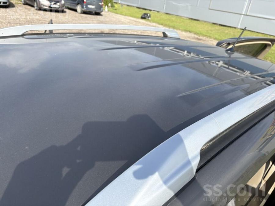 Brūns Toyota RAV4 2009 Daugavpils, ar dzinēja tilpumu 2.20 L un nobraukumu 263 tūkst. km par 6950 €, foto 32 vietnē AUTOMOTO.COM.LV