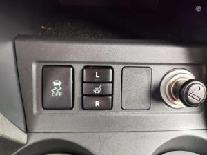 Brūns Toyota RAV4 2010 Šauļi, ar dzinēja tilpumu 2.23 L un nobraukumu 175 tūkst. km par 7500 €, foto 21 vietnē AUTOMOTO.COM.LV