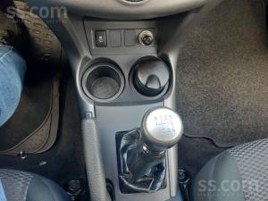 Brūns Toyota RAV4 2011 Daugavpils, ar dzinēja tilpumu 2.20 L un nobraukumu 0 tūkst. km par 7950 €, foto 16 vietnē AUTOMOTO.COM.LV