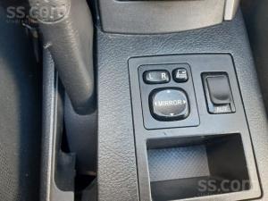Brūns Toyota RAV4 2011 Daugavpils, ar dzinēja tilpumu 2.20 L un nobraukumu 0 tūkst. km par 7950 €, foto 17 vietnē AUTOMOTO.COM.LV