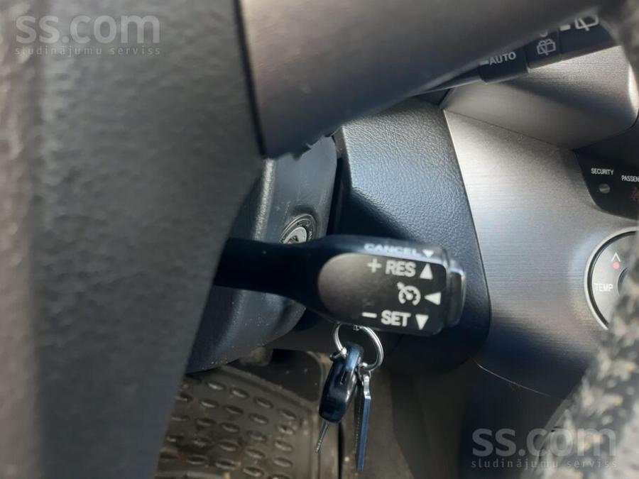 Brūns Toyota RAV4 2011 Daugavpils, ar dzinēja tilpumu 2.20 L un nobraukumu 0 tūkst. km par 7950 €, foto 18 vietnē AUTOMOTO.COM.LV