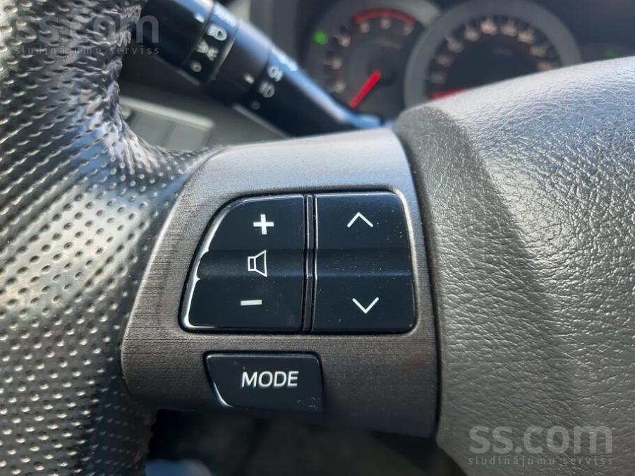 Brūns Toyota RAV4 2011 Daugavpils, ar dzinēja tilpumu 2.20 L un nobraukumu 0 tūkst. km par 7950 €, foto 19 vietnē AUTOMOTO.COM.LV