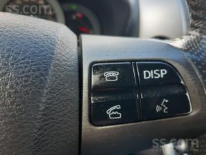 Brūns Toyota RAV4 2011 Daugavpils, ar dzinēja tilpumu 2.20 L un nobraukumu 0 tūkst. km par 7950 €, foto 20 vietnē AUTOMOTO.COM.LV