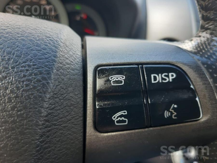 Brūns Toyota RAV4 2011 Daugavpils, ar dzinēja tilpumu 2.20 L un nobraukumu 0 tūkst. km par 7950 €, foto 20 vietnē AUTOMOTO.COM.LV