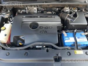 Brūns Toyota RAV4 2011 Daugavpils, ar dzinēja tilpumu 2.20 L un nobraukumu 0 tūkst. km par 7950 €, foto 25 vietnē AUTOMOTO.COM.LV