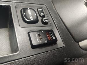 Brūns Toyota RAV4 2011 Liepāja, ar dzinēja tilpumu 2.20 L un nobraukumu 225 tūkst. km par 6650 €, foto 10 vietnē AUTOMOTO.COM.LV
