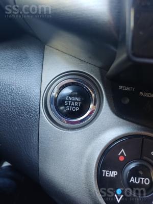 Brūns Toyota RAV4 2011 Liepāja, ar dzinēja tilpumu 2.20 L un nobraukumu 225 tūkst. km par 6650 €, foto 18 vietnē AUTOMOTO.COM.LV