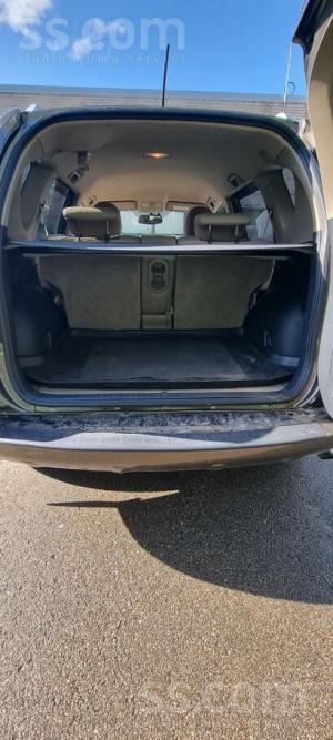 Brūns Toyota RAV4 2011 Rīga, ar dzinēja tilpumu 2.20 L un nobraukumu 262 tūkst. km par 7250 €, foto 14 vietnē AUTOMOTO.COM.LV