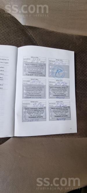 Brūns Toyota RAV4 2011 Rīga, ar dzinēja tilpumu 2.20 L un nobraukumu 262 tūkst. km par 7250 €, foto 15 vietnē AUTOMOTO.COM.LV