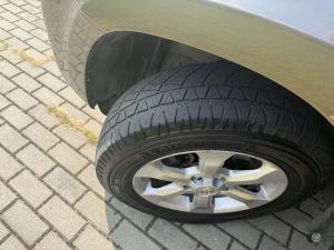 Brūns Toyota RAV4 2011 Tauragė, ar dzinēja tilpumu 2.20 L un nobraukumu 206 tūkst. km par 7500 €, foto 8 vietnē AUTOMOTO.COM.LV