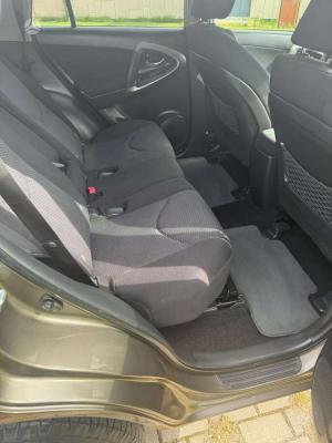 Brūns Toyota RAV4 2011 Tauragė, ar dzinēja tilpumu 2.20 L un nobraukumu 206 tūkst. km par 7500 €, foto 15 vietnē AUTOMOTO.COM.LV