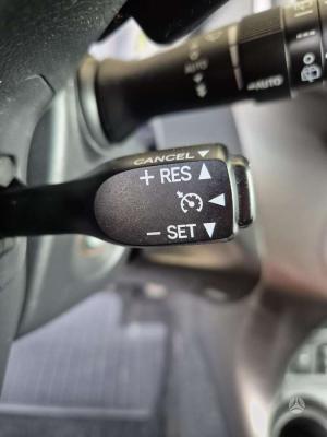 Brown Toyota RAV4 2011 in Silute, with an engine capacity of 0.00 L and mileage of 230 thousand km for 7500 €, photo 21 on AUTOMOTO.COM.LV