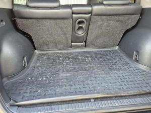 Brown Toyota RAV4 2011 in Silute, with an engine capacity of 0.00 L and mileage of 230 thousand km for 7500 €, photo 24 on AUTOMOTO.COM.LV