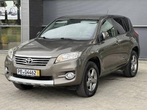 Brūns Toyota RAV4 2012 Jēkabpils, ar dzinēja tilpumu 2.20 L un nobraukumu 219 tūkst. km par 8490 €, foto 4 vietnē AUTOMOTO.COM.LV