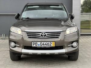 Brūns Toyota RAV4 2012 Jēkabpils, ar dzinēja tilpumu 2.20 L un nobraukumu 219 tūkst. km par 8490 €, foto 5 vietnē AUTOMOTO.COM.LV