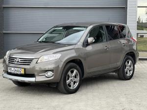 Brūns Toyota RAV4 2012 Jēkabpils, ar dzinēja tilpumu 2.20 L un nobraukumu 219 tūkst. km par 8490 €, foto 9 vietnē AUTOMOTO.COM.LV