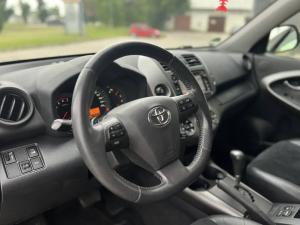 Brūns Toyota RAV4 2012 Jēkabpils, ar dzinēja tilpumu 2.20 L un nobraukumu 219 tūkst. km par 8490 €, foto 11 vietnē AUTOMOTO.COM.LV