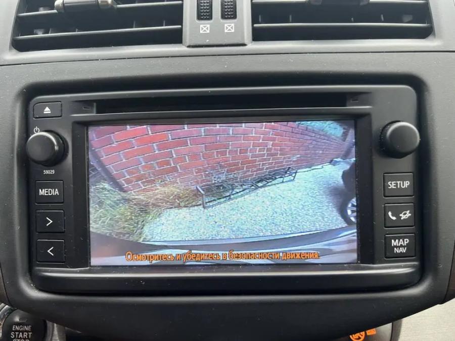 Brūns Toyota RAV4 2012 Jēkabpils, ar dzinēja tilpumu 2.20 L un nobraukumu 219 tūkst. km par 8490 €, foto 25 vietnē AUTOMOTO.COM.LV