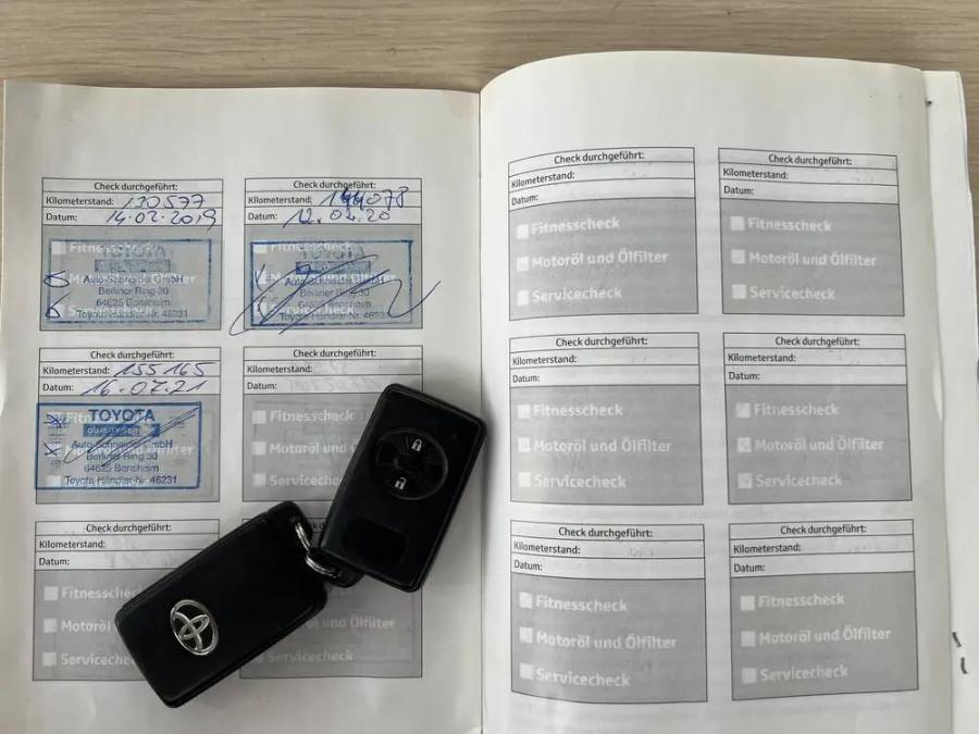 Brūns Toyota RAV4 2012 Jēkabpils, ar dzinēja tilpumu 2.20 L un nobraukumu 219 tūkst. km par 8490 €, foto 27 vietnē AUTOMOTO.COM.LV
