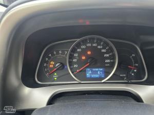 Brūns Toyota RAV4 2014 Utena, ar dzinēja tilpumu 2.00 L un nobraukumu 304 tūkst. km par 10500 €, foto 5 vietnē AUTOMOTO.COM.LV