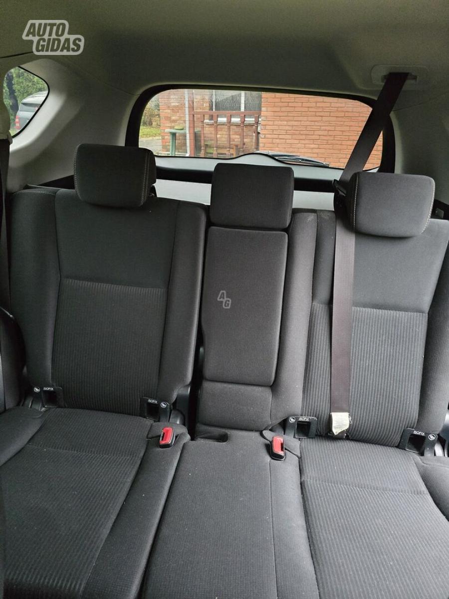 Brūns Toyota RAV4 2014 Utena, ar dzinēja tilpumu 2.00 L un nobraukumu 304 tūkst. km par 10500 €, foto 10 vietnē AUTOMOTO.COM.LV